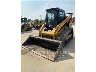 CAT 299D2