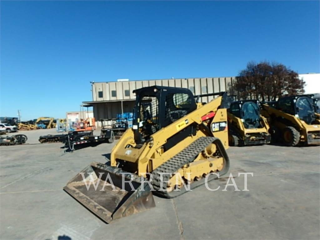 2019 CAT 299D2 For Sale - 52,000 USD | Cat Used