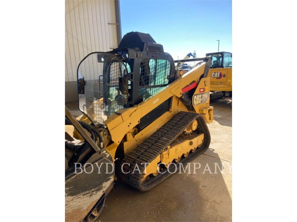 2016 CAT 299D2 XHP For Sale - 73,500 USD | Cat Used