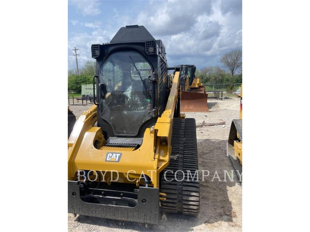 2018 CAT 299D2 XHP For Sale - 58,700 USD | Cat Used