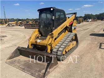 2017 CAT 299D2 XPS For Sale - 46,500 USD | Cat Used