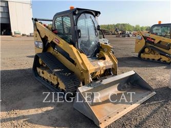 2019 CAT 299D2XHP For Sale - 40,100 USD | Cat Used