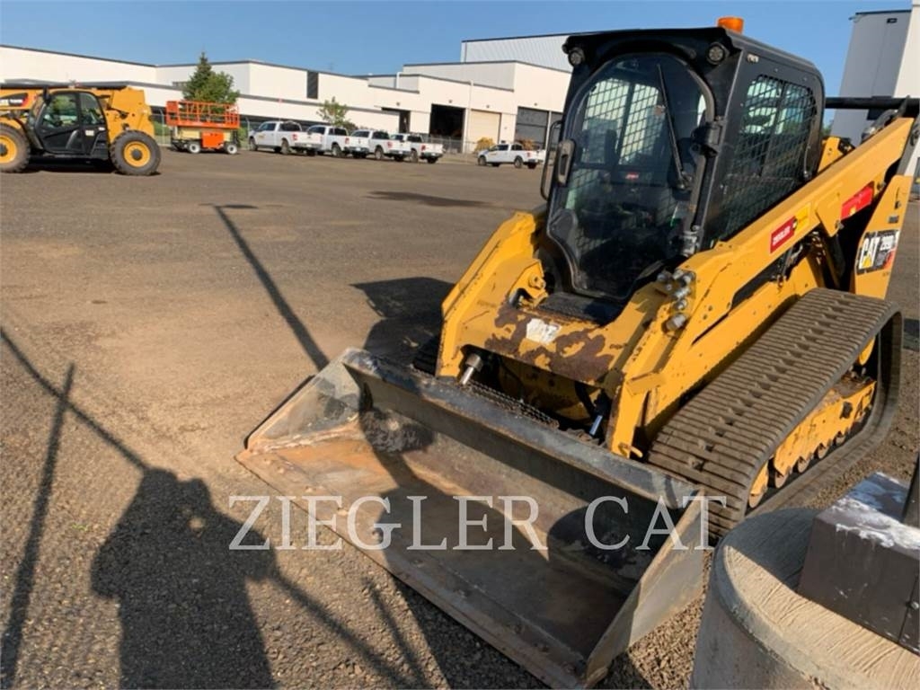 2019 CAT 299D2XHP For Sale - 48,100 USD | Cat Used