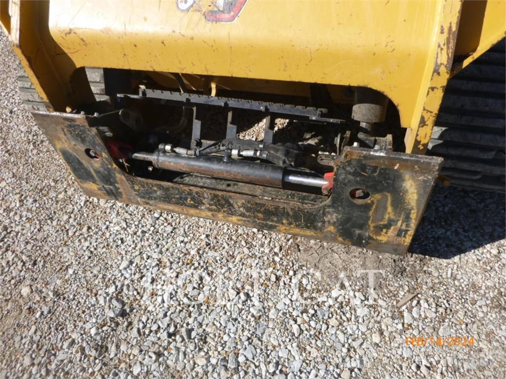 2023 CAT 299D3 For Sale - 95,000 USD | Cat Used