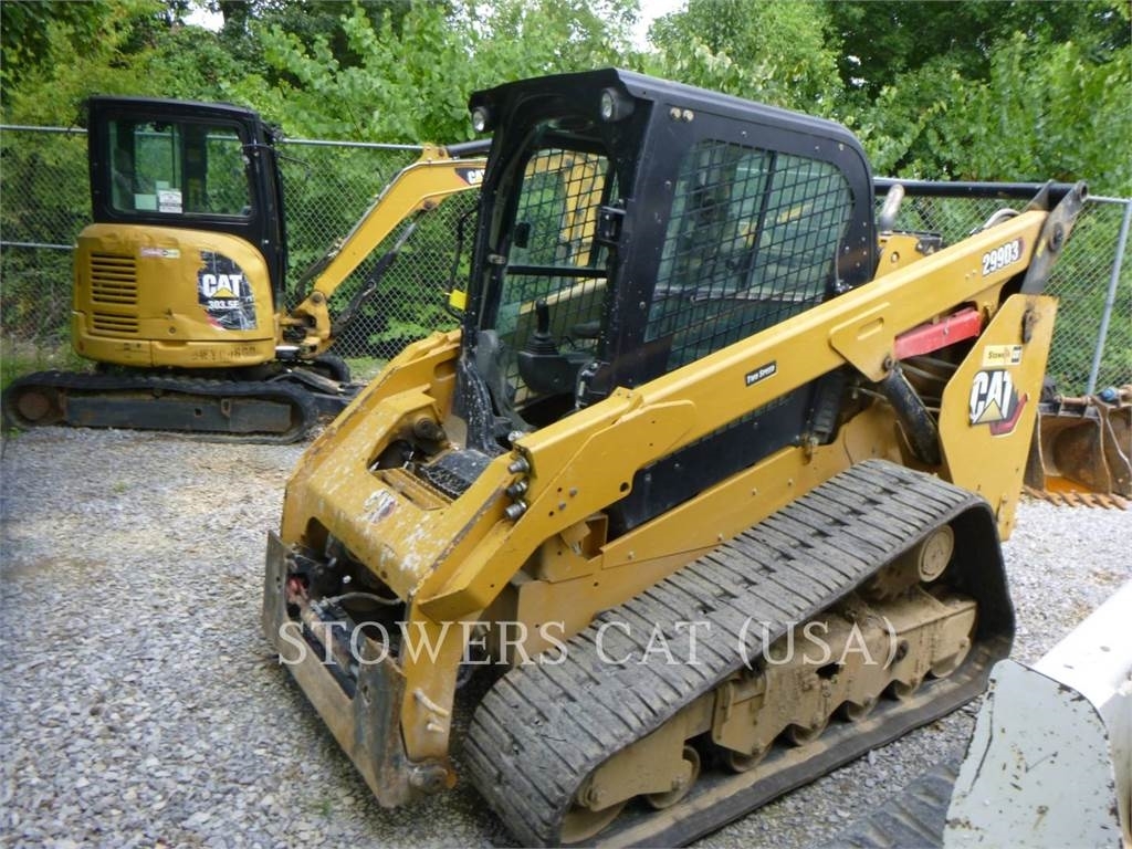 2020 CAT 299D3 For Sale - - | Cat Used