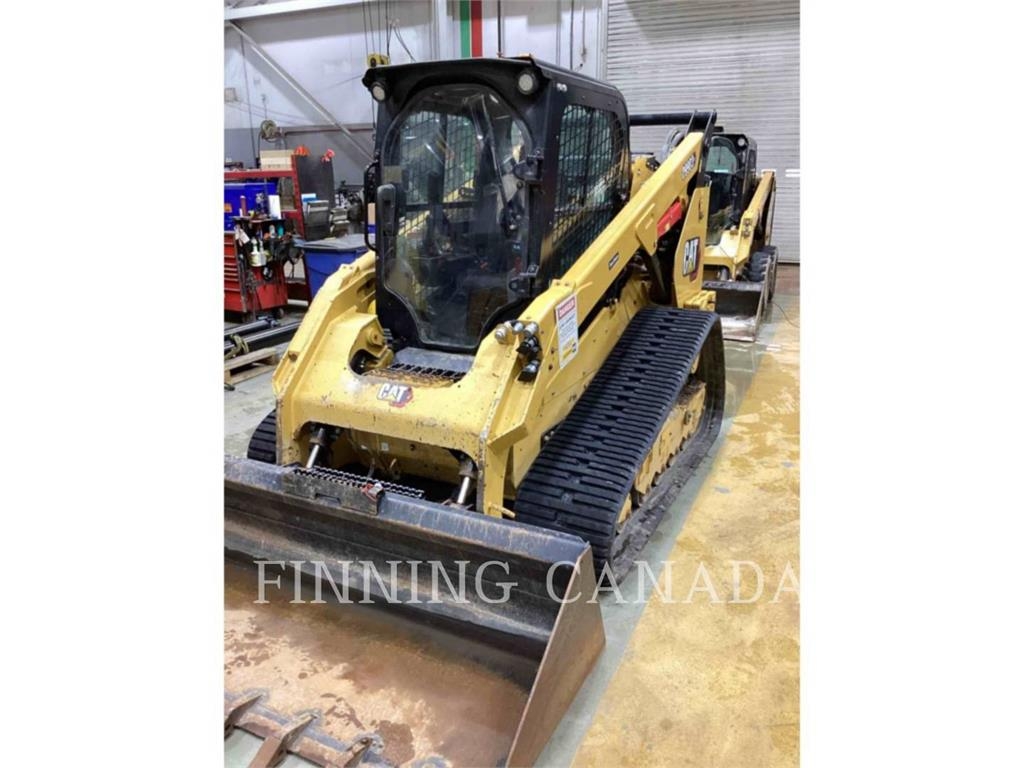 2020 CAT 299D3 For Sale - 66,725 USD | Cat Used