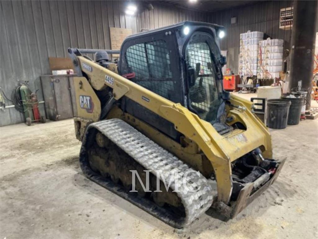 2022 CAT 299D3 For Sale - - | Cat Used
