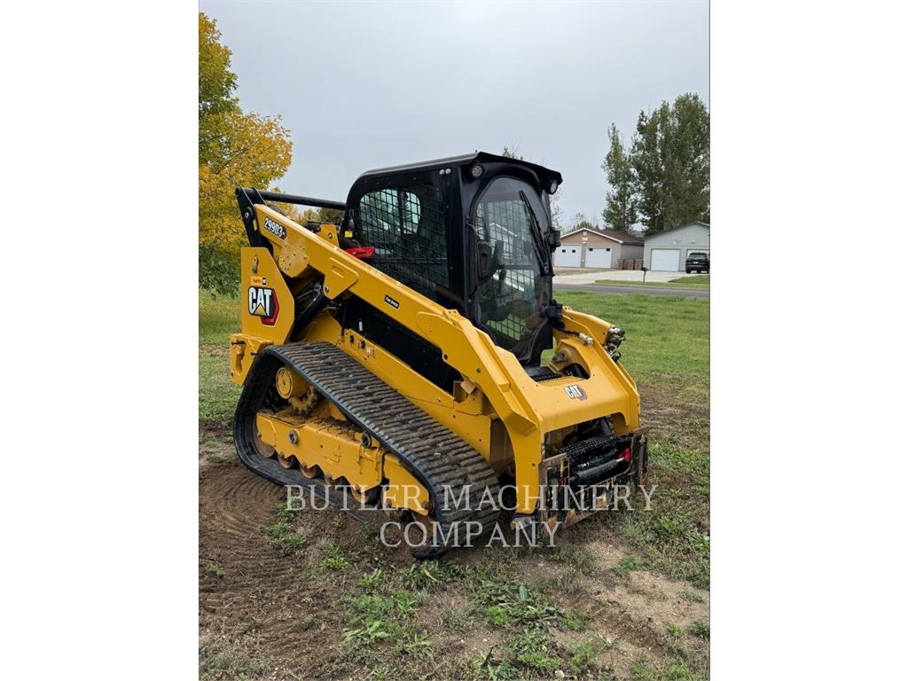 2024 CAT 299D3 For Sale - 107,000 USD | Cat Used