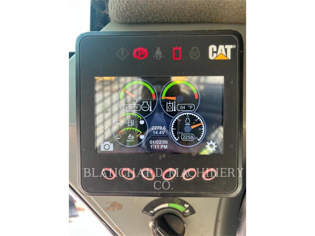 2022 CAT 299D3 For Sale - 53,950 USD | Cat Used