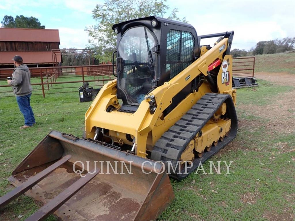 2022 CAT 299D3 For Sale - - | Cat Used