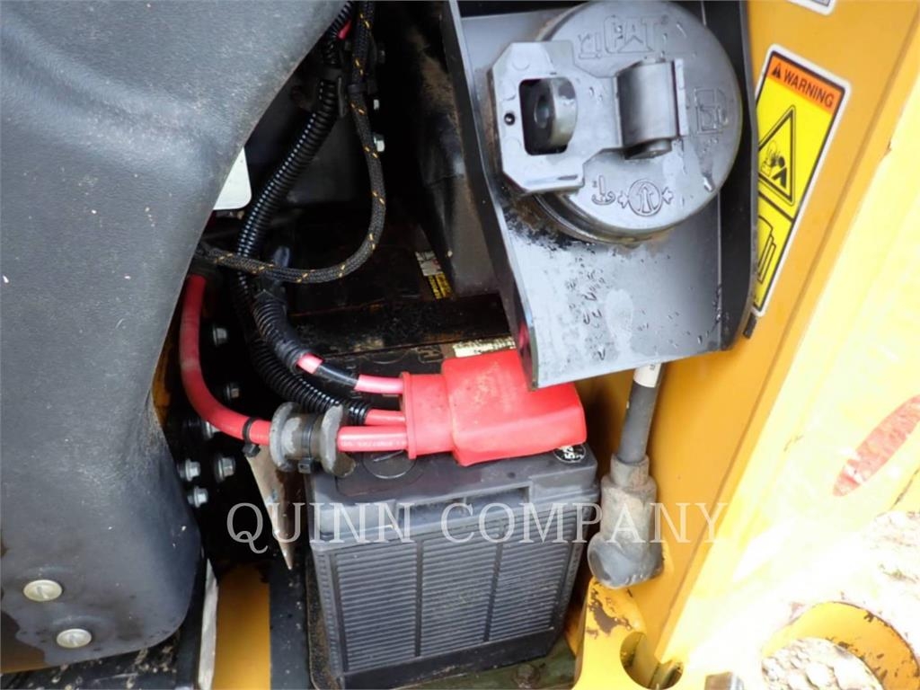 2022 CAT 299D3 For Sale - - | Cat Used