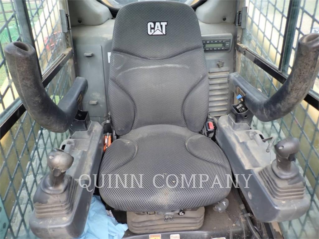 2022 CAT 299D3 For Sale - - | Cat Used