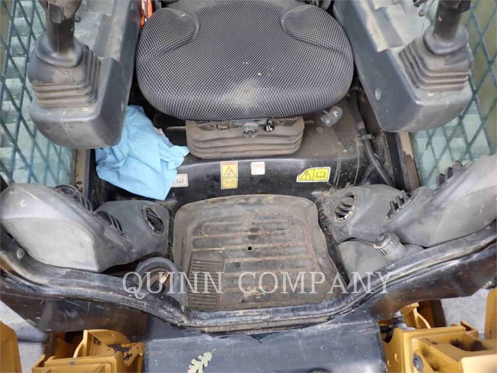 2022 CAT 299D3 For Sale - - | Cat Used