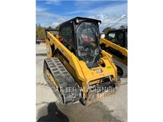 2020 CAT 299D3 ACHF For Sale - 63,000 USD | Cat Used