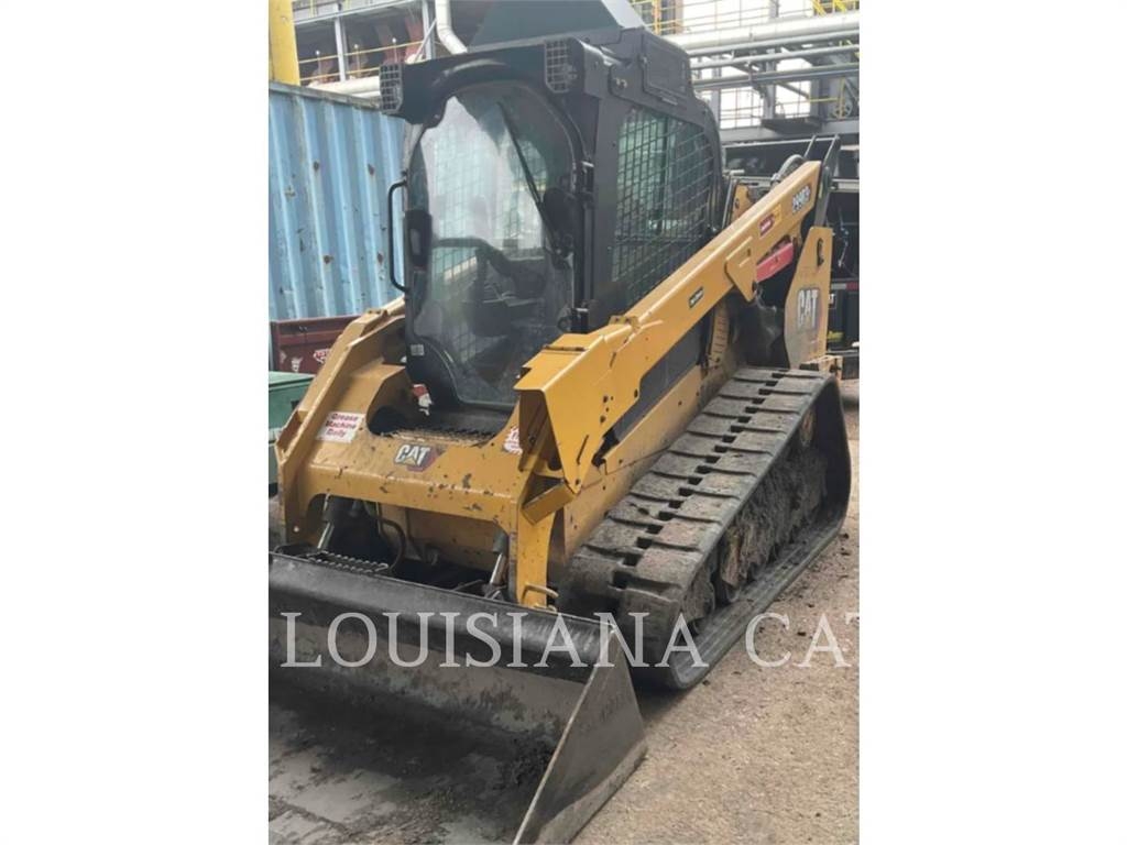 2020 CAT 299D3 XE For Sale - 70,000 USD | Cat Used