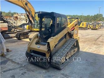 2022 CAT 299D3 XE For Sale - 77,600 USD | Cat Used