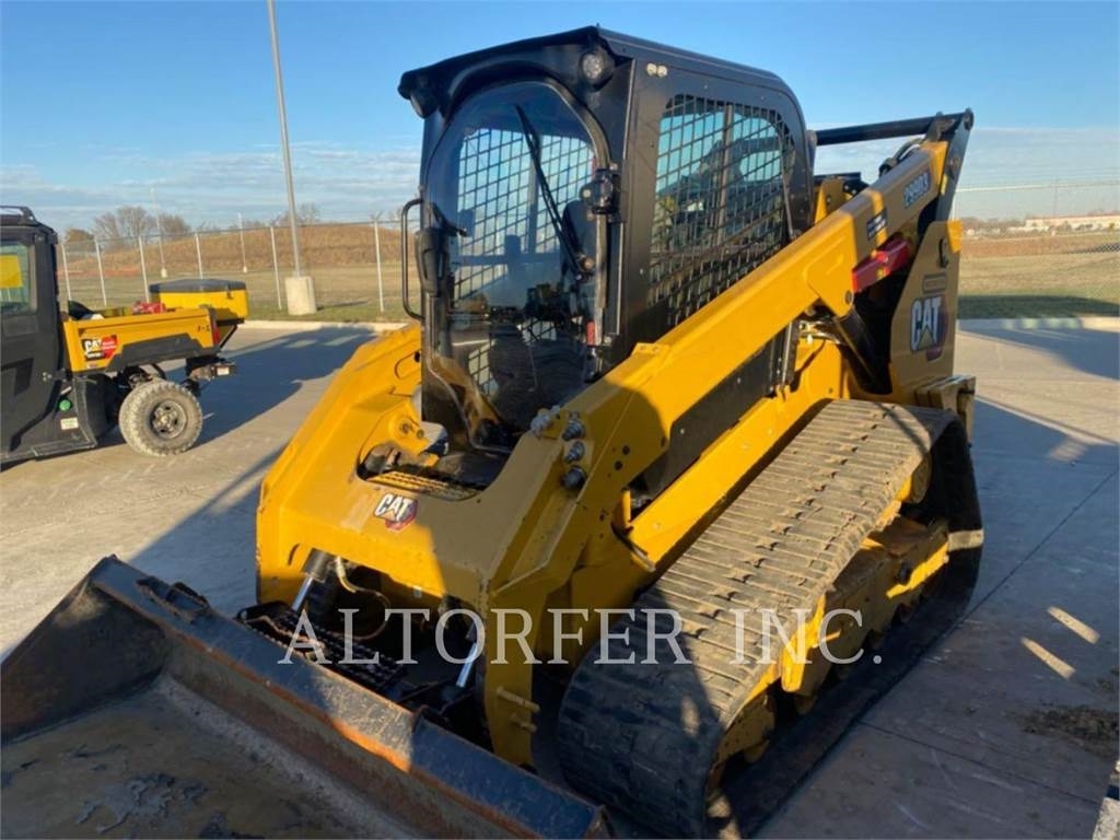 2020 CAT 299D3 XPS For Sale - 95,500 USD | Cat Used