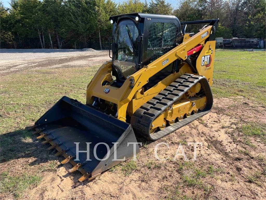 2022 CAT 299D3 XPS For Sale - 88,000 USD | Cat Used