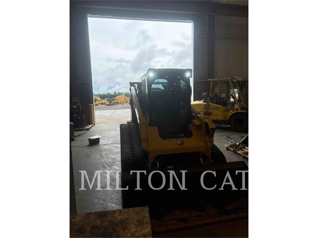 2021 CAT 299D3XE For Sale - - | Cat Used