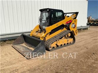 2022 CAT 299D3XE For Sale - 79,900 USD | Cat Used
