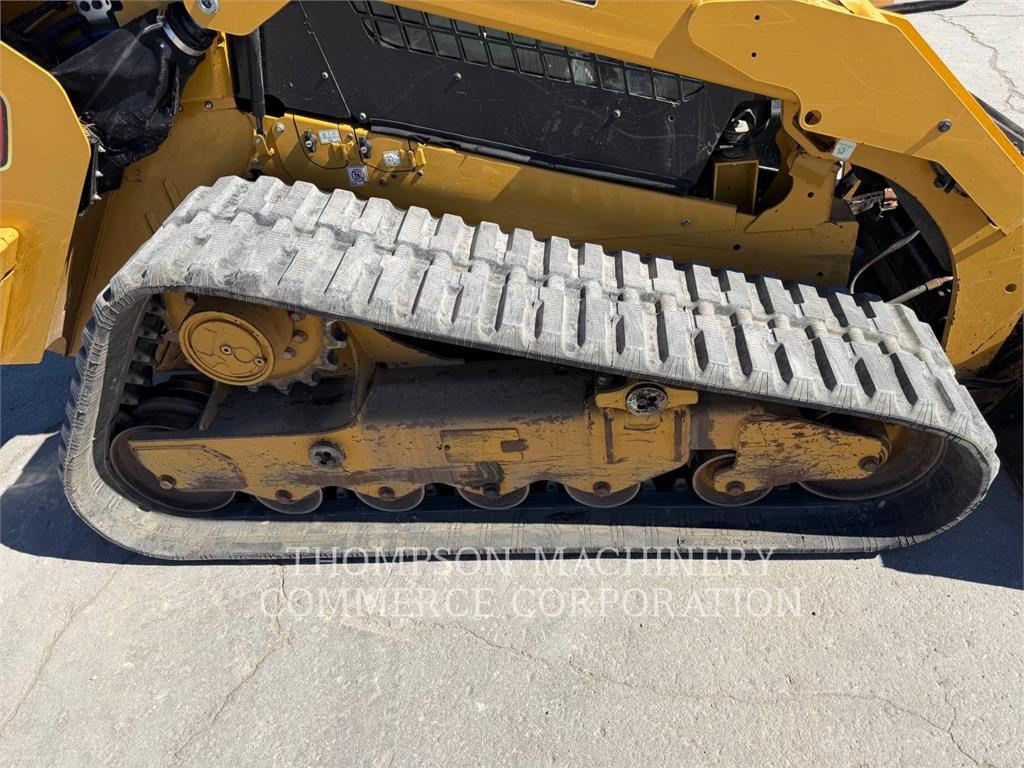 2023 CAT 299D3XE For Sale - 77,000 USD | Cat Used