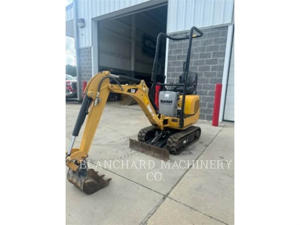 CAT 300.9D - Excavadoras de cadenas - Construcción - CATERPILLAR WORLDWIDE