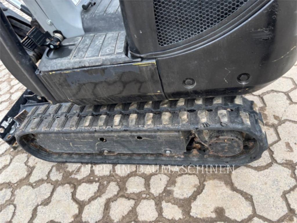 2022 CAT 300.9D For Sale - 19,206 USD | Cat Used