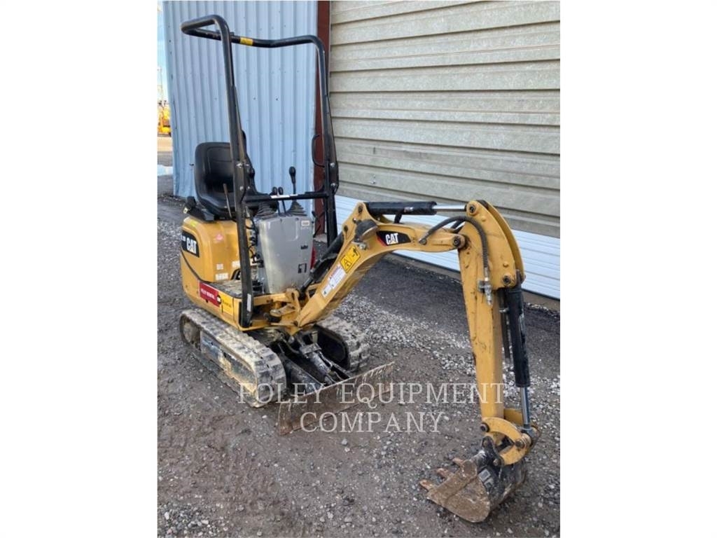 2020 CAT 300.9DSO For Sale - 21,800 USD | Cat Used