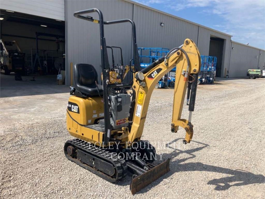 2020 CAT 300.9DSO For Sale - 19,600 USD | Cat Used