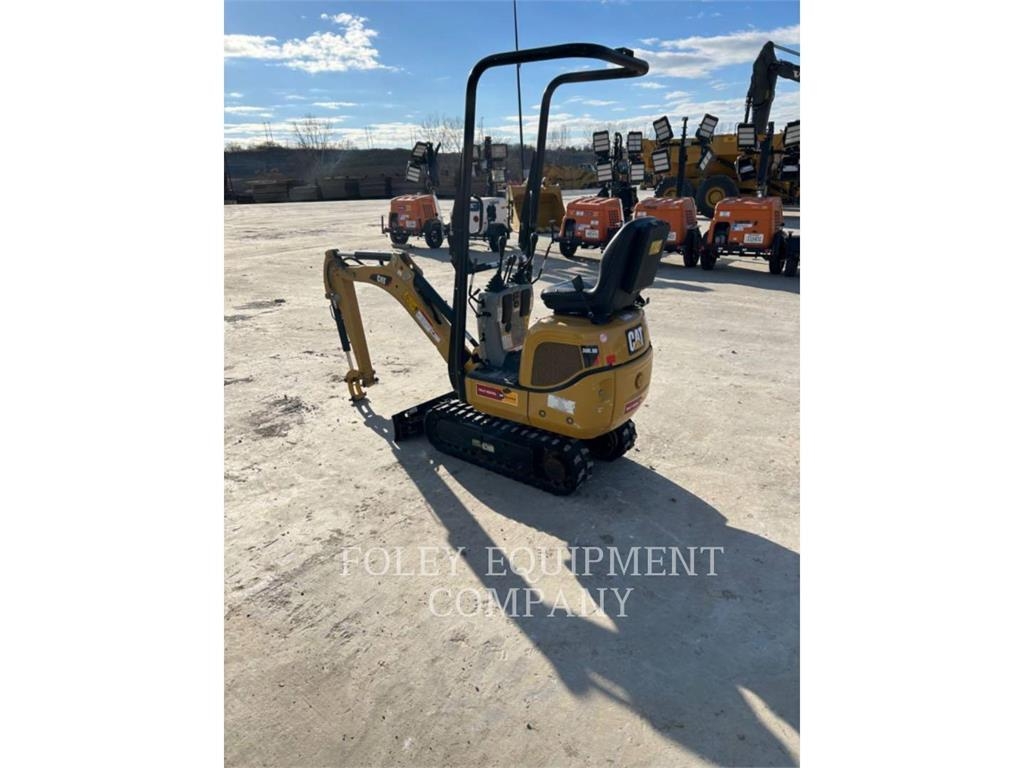 2020 CAT 300.9DSO For Sale - 19,900 USD | Cat Used