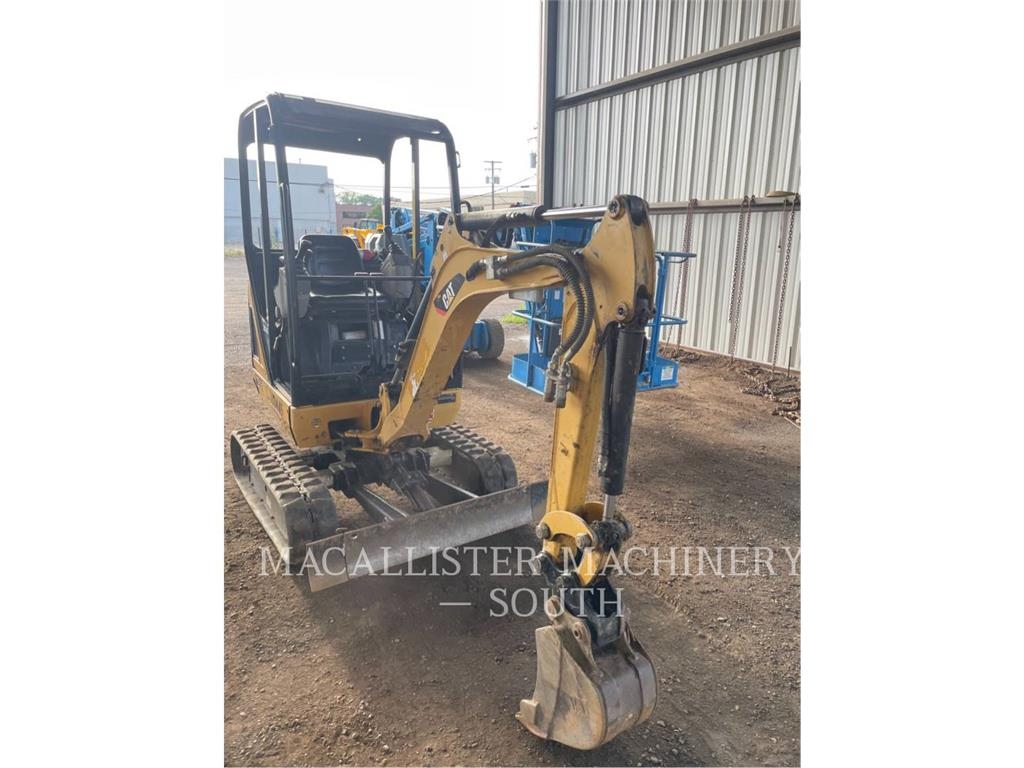2019 CAT 301.4C For Sale - 21,800 USD | Cat Used