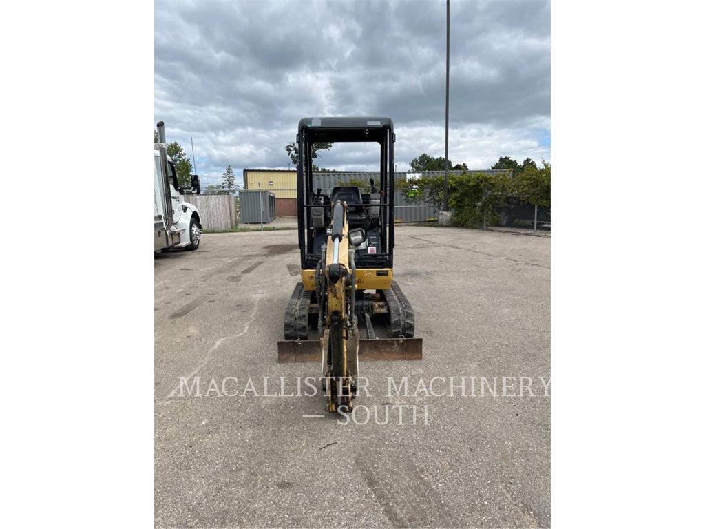 CAT 301.4C - Excavadoras de cadenas - Construcción - CATERPILLAR WORLDWIDE