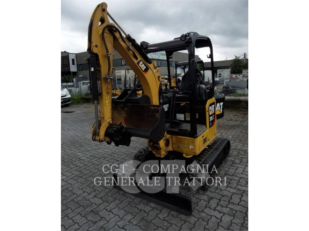 2019 CAT 301.7 For Sale - - | Cat Used