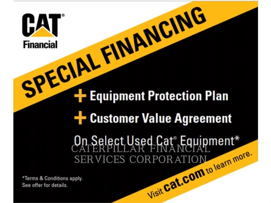 CAT 301.7-05CR