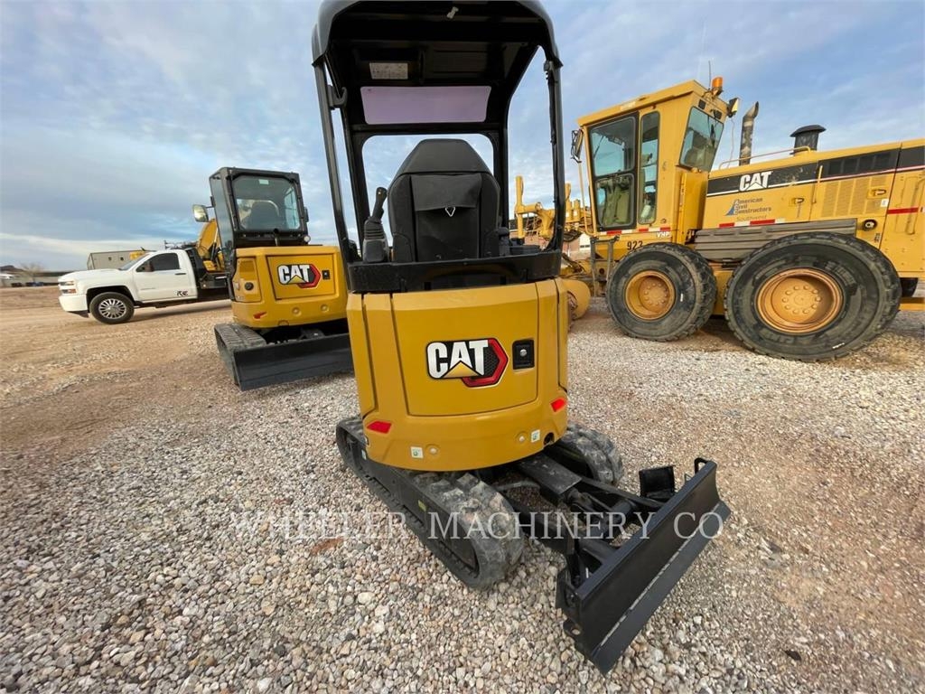 2023 CAT 301.7 C1 For Sale - 49,800 USD | Cat Used