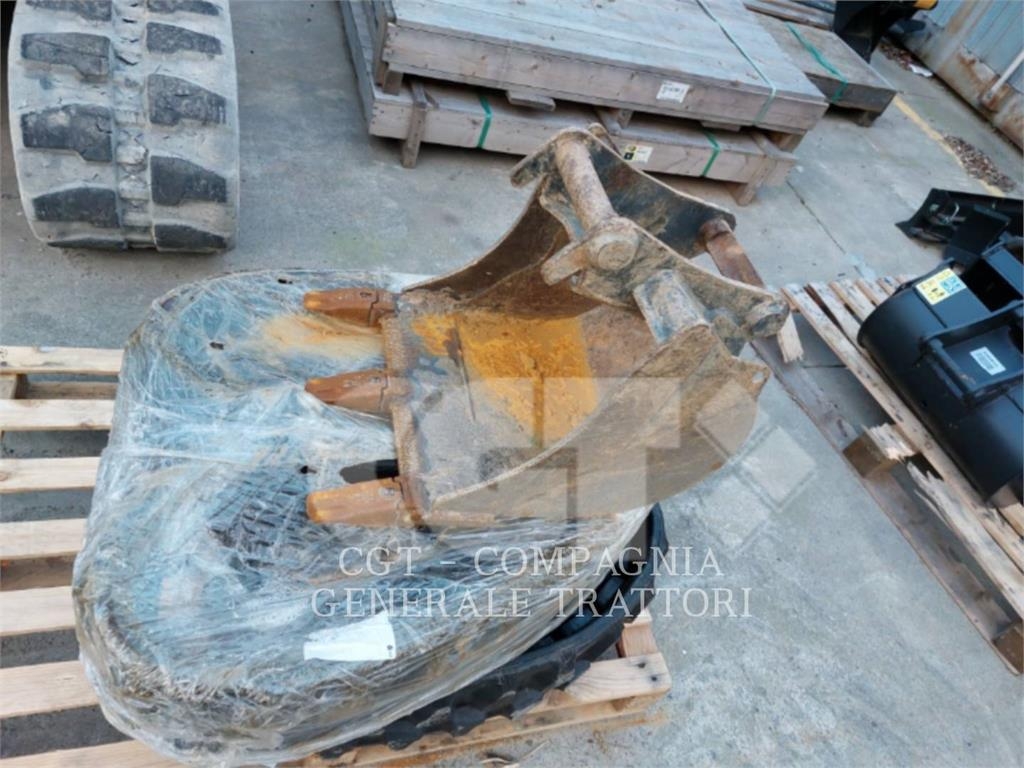 CAT 301.7D - Rupsgraafmachines - Bouw - CATERPILLAR WORLDWIDE