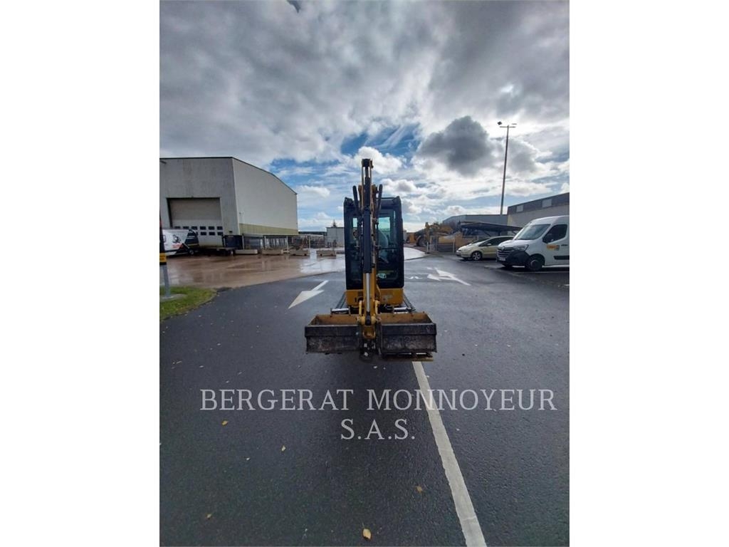 2023 CAT 302 For Sale - 35,459 USD | Cat Used