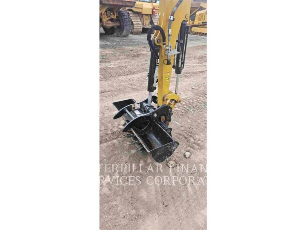 2023 CAT 302 05A CR For Sale - 47,226 USD | Cat Used