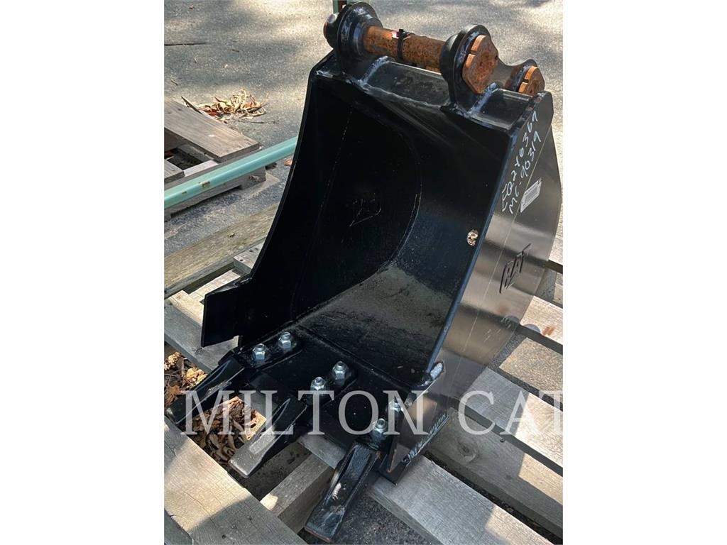 CAT 302.5 16INCH DIG BUCKET - herramienta: cucharón - Construcción ...