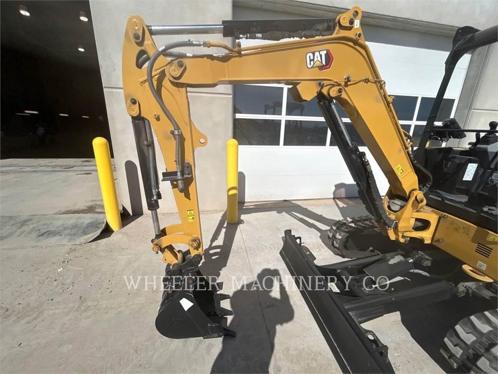 2023 CAT 302.7 C1 For Sale - 60,300 USD | Cat Used