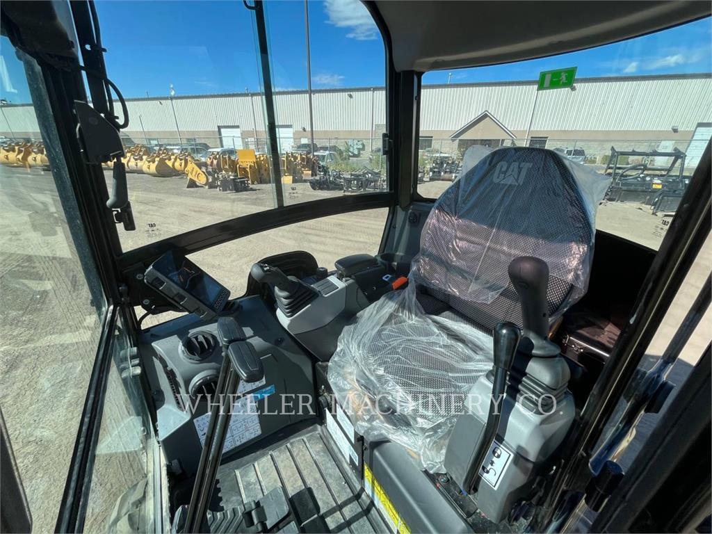2023 CAT 302.7 C3 For Sale - 52,600 USD | Cat Used