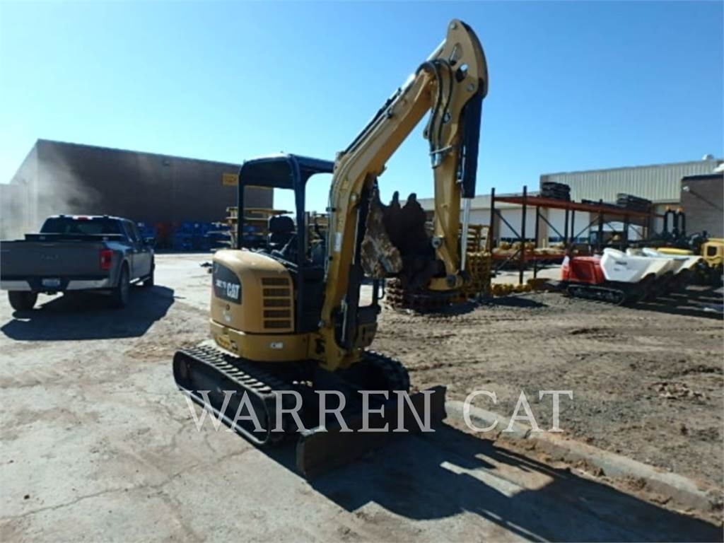 2020 CAT 302.7D CR For Sale - 30,000 USD | Cat Used