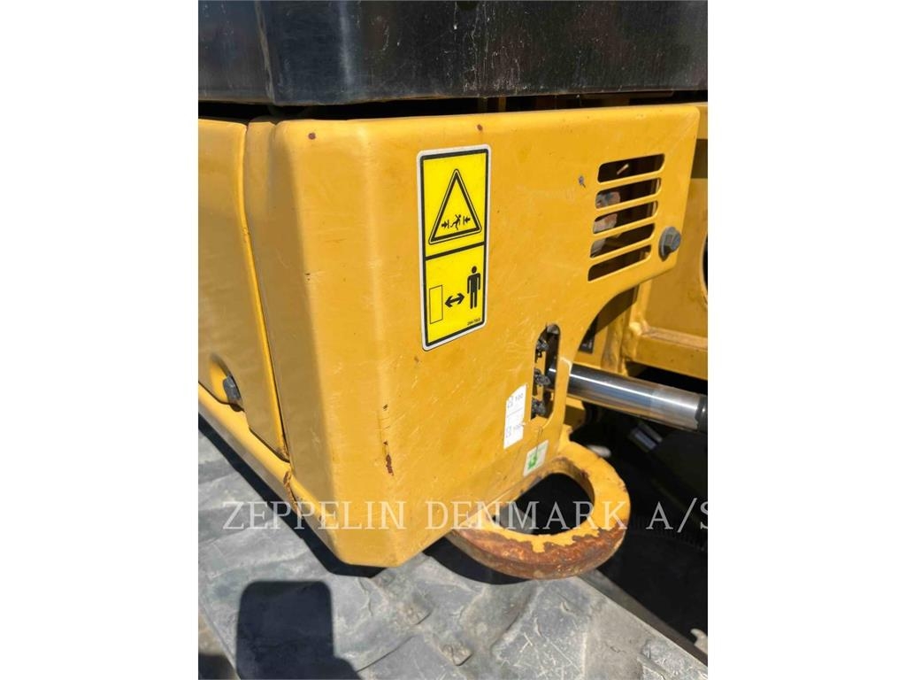 2021 CAT 30205CR For Sale - 25,233 USD | Cat Used
