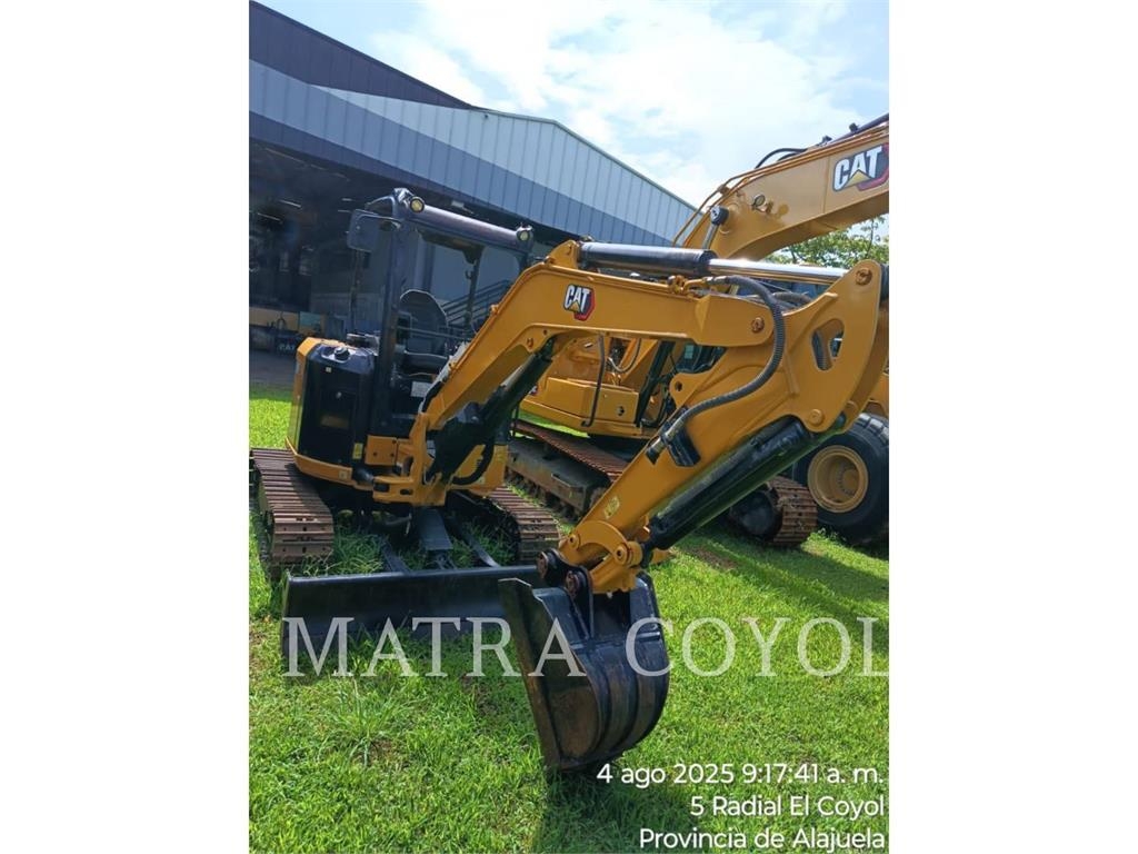 2022 CAT 303 For Sale - - | Cat Used