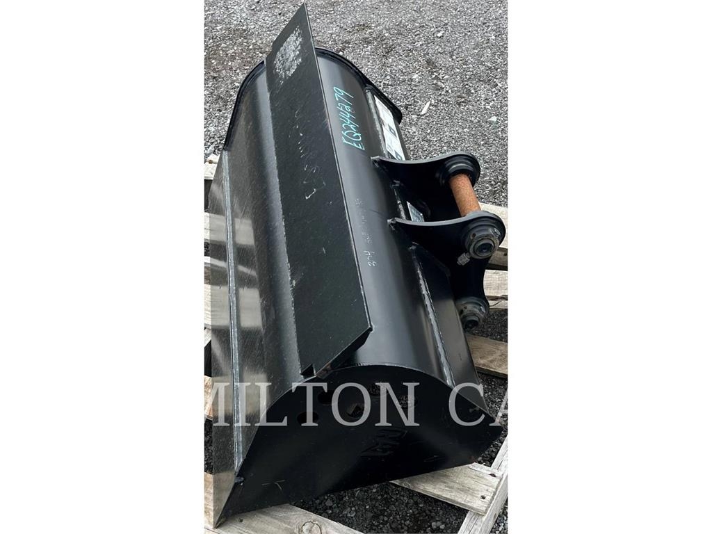 2022 CAT 303.5/304E 40 INCH DITCH CLEANING BUCKET For Sale - 1,250 USD ...
