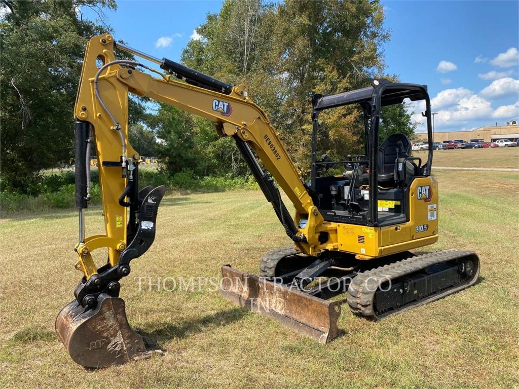 Used Construction Equipment & Machinery For Sale | Cat Used