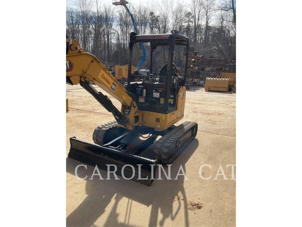 CATERPILLAR WORLDWIDE
