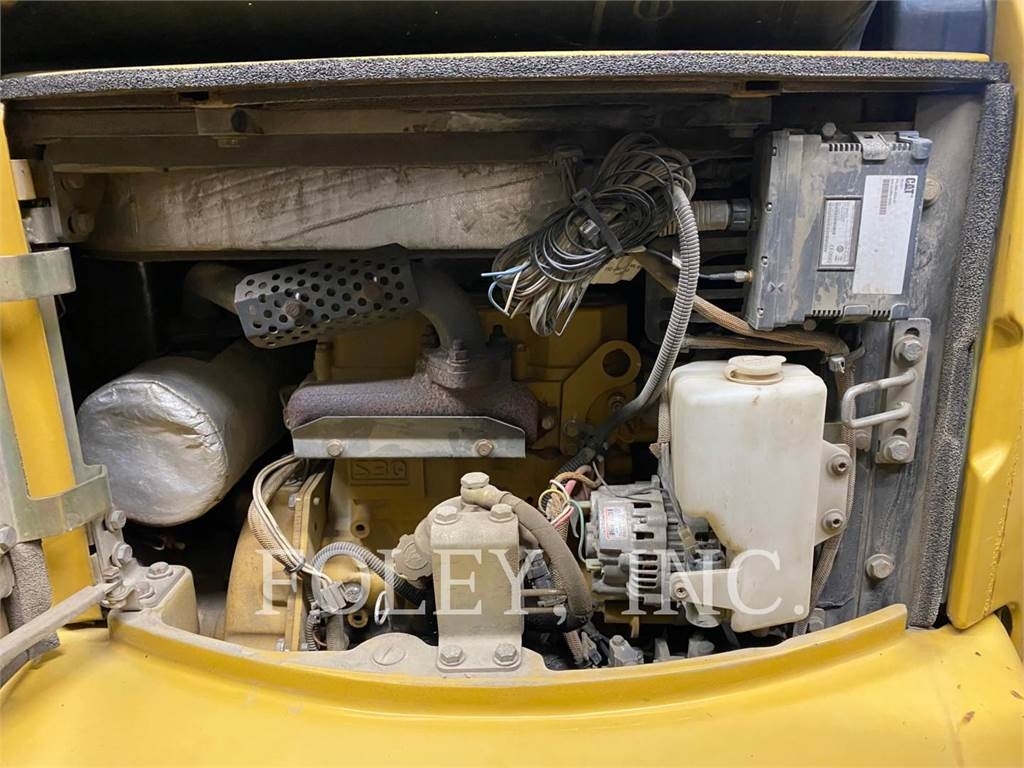CAT 303.5DCR