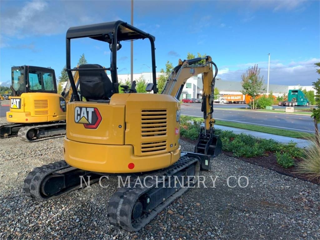 2021 CAT 303.5E2CRN For Sale - 34,900 USD | Cat Used