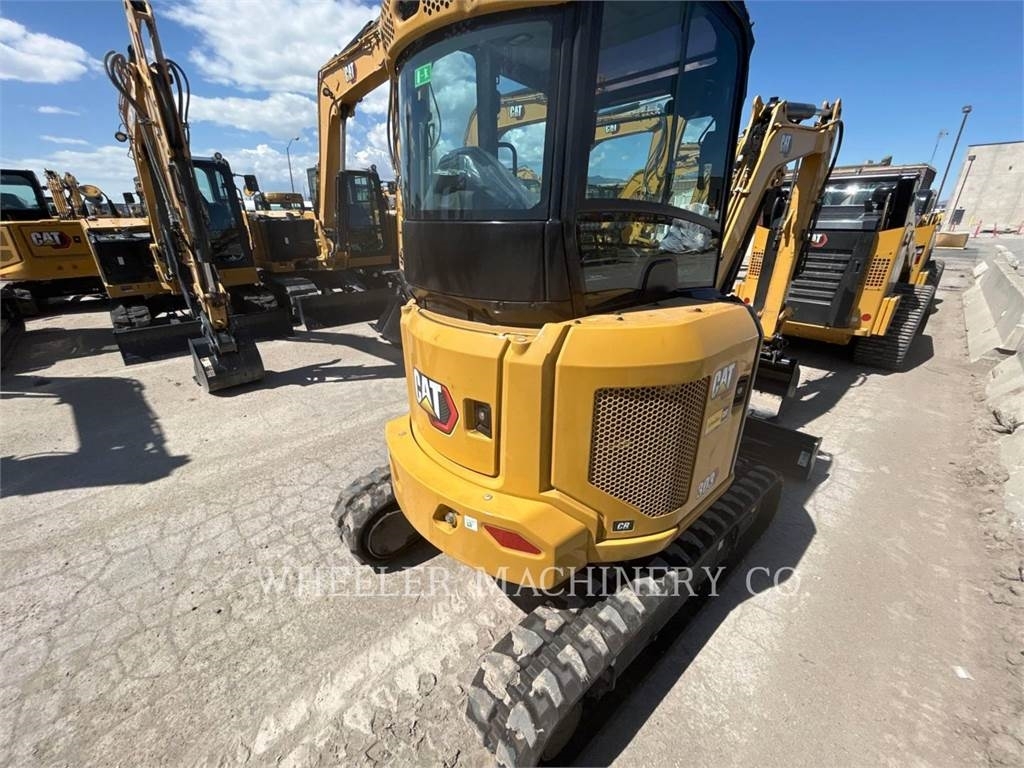 2023 CAT 303 C3 For Sale - 73,400 USD | Cat Used